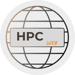 HPC Web